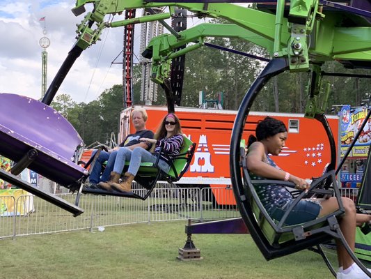 ALACHUA COUNTY FAIR - Updated October 2025 - 12 Photos - 2900 NE 39th ...