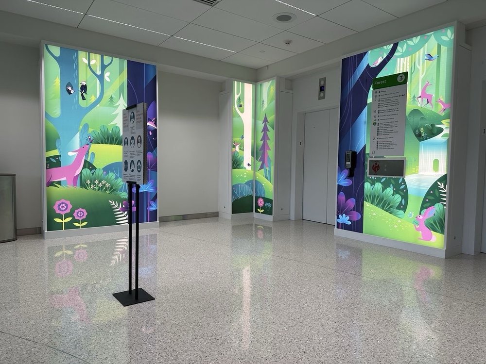 SEATTLE CHILDREN’S HOSPITAL - Updated June 2025 - 184 Photos & 177 ...