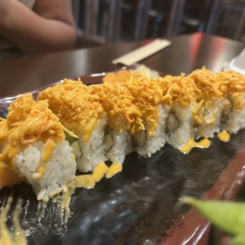 SAISAKI JAPANESE STEAKHOUSE AND SUSHI BAR - Updated December 2025 - 22 ...