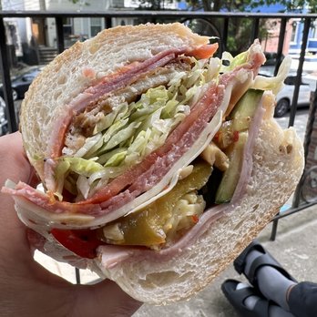 DEFONTE’S - 459 Photos & 447 Reviews - 379 Columbia St, Brooklyn, New ...