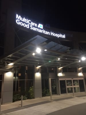 MULTICARE GOOD SAMARITAN HOSPITAL - 26 Photos & 170 Reviews - 401 15th ...