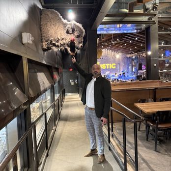 THE RUSTIC - Updated July 2025 - 2043 Photos & 1621 Reviews - 1836 Polk ...