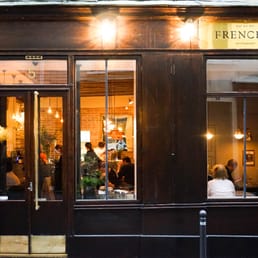 FRENCHIE - Updated June 2025 - 739 Photos & 260 Reviews - 5 rue du Nil ...