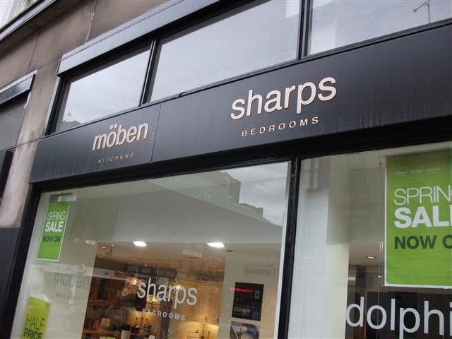 MOBEN KITCHENS - Updated July 2025 - 263-265 Sauchiehall Street, Glasgow, United Kingdom - Home ...