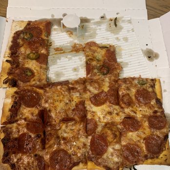 MARTY’S PIZZA - DELAFIELD - Updated February 2025 - 44 Photos & 80 ...