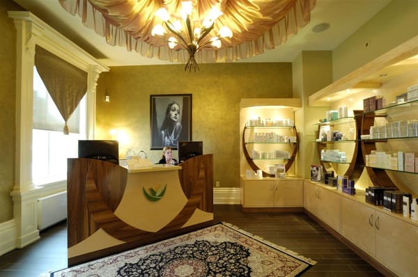 SANCTUARY DAY SPAS NEWMARKET - Updated May 2026 - 19 Photos & 14 ...