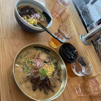 MONSTER RAMEN - Updated July 2025 - 322 Photos & 154 Reviews - 3435 W ...