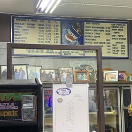 GOOSE ISLAND SHRIMP HOUSE CHICAGO - Updated October 2025 - 224 Photos ...