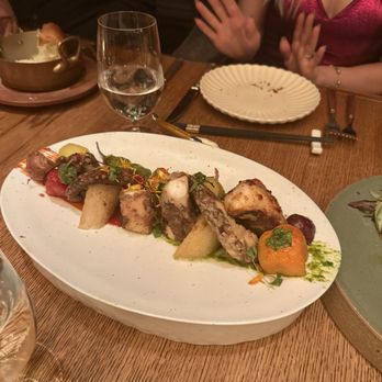 NURI STEAKHOUSE - Updated June 2025 - 310 Photos & 83 Reviews - 2401 ...