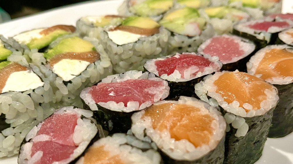 FUJI SUSHI HIBACHI NOODLES - 145 Photos & 67 Reviews - 12205 Mercado Dr ...