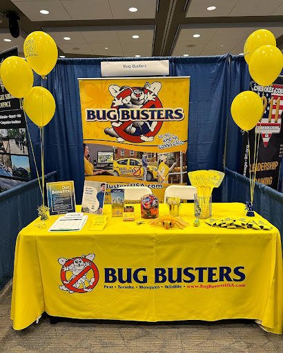 BUG BUSTERS - Updated December 2025 - 12 Photos & 18 Reviews - 6975 Hwy ...