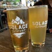 SOLACE OUTPOST - 135 Photos & 72 Reviews - 444 W Broad St, Falls Church ...