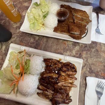 RAINIER TERIYAKI - Updated August 2024 - 98 Photos & 125 Reviews - 3330 ...