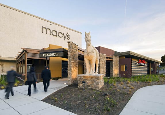 STONERIDGE SHOPPING CENTER - Updated December 2025 - 430 Photos & 495 ...