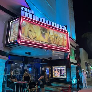 CLUB MADONNA - 20 Photos & 105 Reviews - 1527 Washington Ave, Miami ...