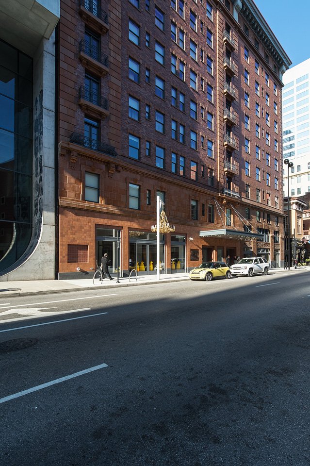 21C MUSEUM HOTEL CINCINNATI - Updated January 2026 - 748 Photos & 259 ...