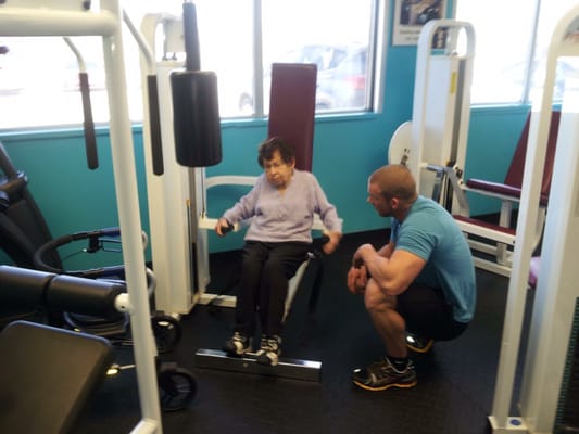 THE FIT EFFECT - Updated December 2025 - 70 Hartley Avenue, Paris ...