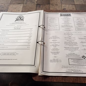 SINGER TAVERN - Updated June 2025 - 18 Photos & 11 Reviews - 1 City ...