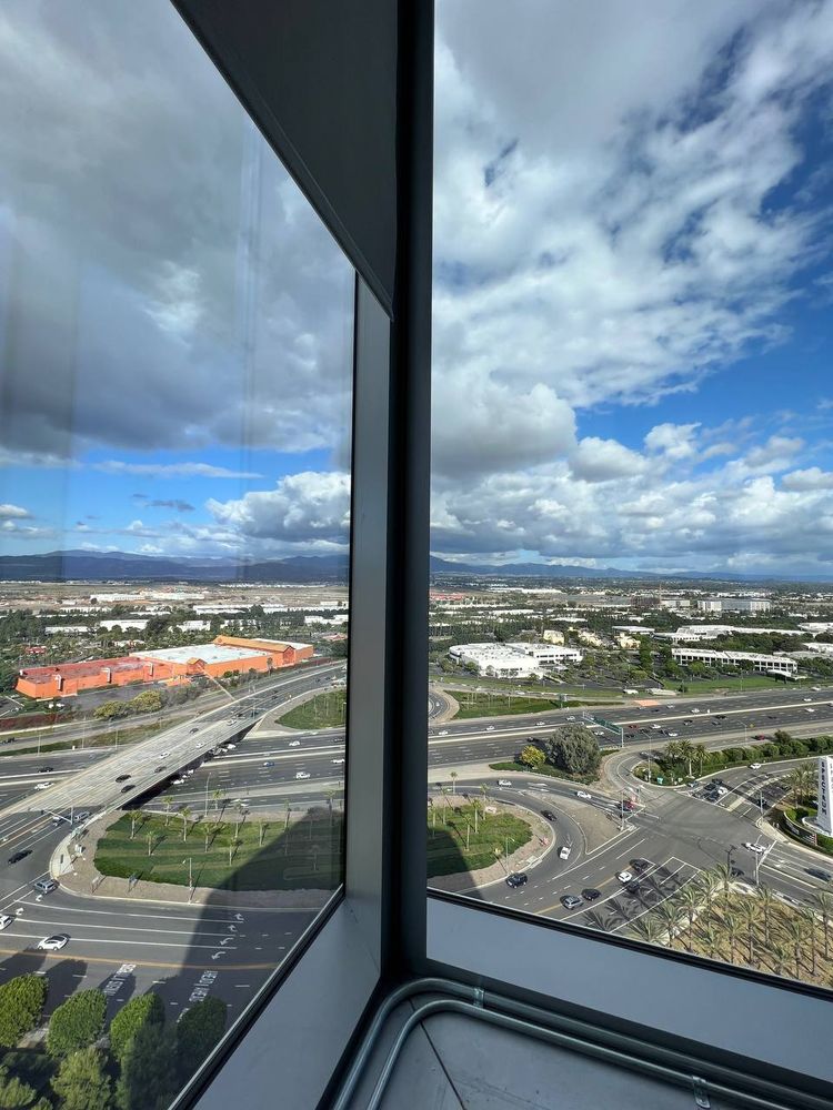 WEWORK - Updated October 2025 - 400 Spectrum Center Dr, Irvine ...