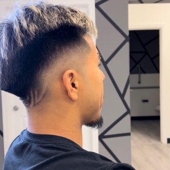 APEX BARBERSHOP - Updated April 2025 - 24228 104th Ave SE, Kent ...