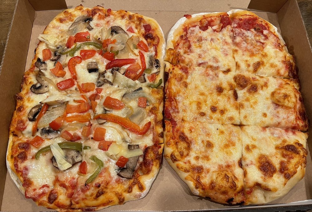 P.ZA KITCHEN - Updated July 2025 - 36 Photos & 28 Reviews - Honolulu ...