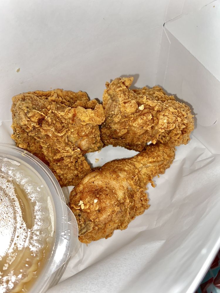 KFC - Updated August 2025 - 184 Photos & 117 Reviews - 3890 S State St ...