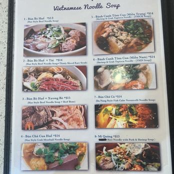 HUE KITCHEN - Updated December 2024 - 409 Photos & 137 Reviews - 413 N ...