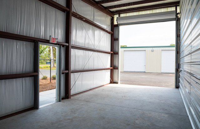 PORT STORAGE - Request a Quote - 11 Photos - 304A Raleigh St ...