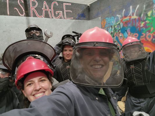 OUTRAGED RAGE ROOM - Updated September 2024 - 125 Photos & 11 Reviews ...