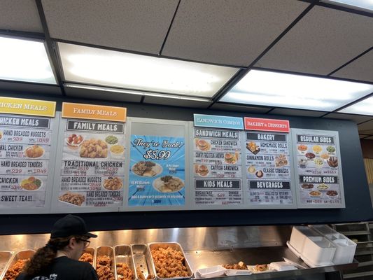 GRANDY’S - Updated January 2025 - 15 Photos & 23 Reviews - 5900 NW 39th ...