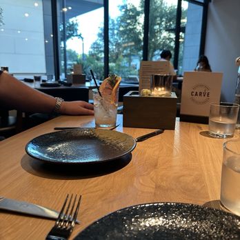 CARVE AMERICAN GRILLE - CENTRAL AUSTIN - Updated April 2025 - 461 ...