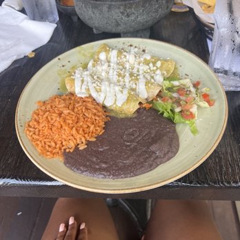 ZOCALO MEXICAN KITCHEN AND CANTINA - Updated March 2025 - 518 Photos ...