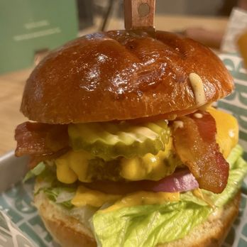 BRED - Updated June 2025 - 16 Photos & 12 Reviews - 730 Main St ...