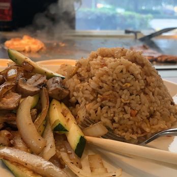 BENIHANA - Updated July 2024 - 792 Photos & 802 Reviews - 12690 ...