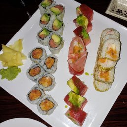 HAYASHI MAYPLE - 65 Photos & 60 Reviews - 540 Water St, Chardon, Ohio ...
