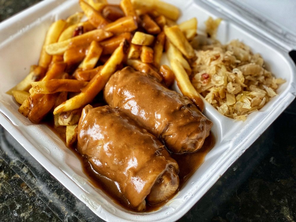 POTTS DELI & GRILLE - Updated August 2024 - 46 Photos & 37 Reviews ...