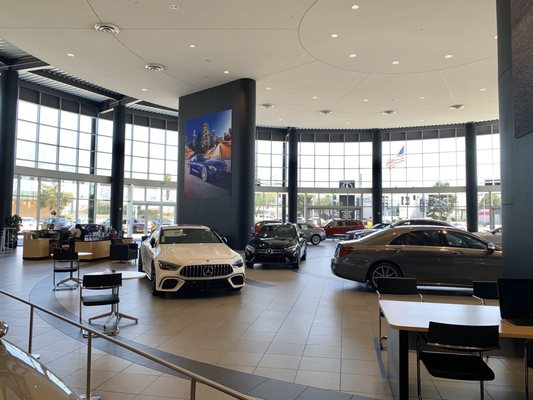 MERCEDES-BENZ OF ARCADIA - Updated July 2024 - 496 Photos & 1573 ...