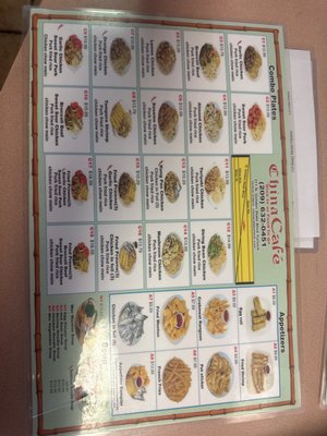 CHINA CAFE - Updated December 2025 - 45 Photos & 85 Reviews - 371 N ...