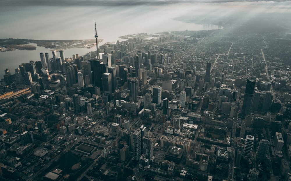 GOFR COURIER - Updated September 2024 - 50 Carroll Street, Toronto ...