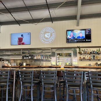 PAIA BAY COFFEE & BAR - Updated July 2024 - 1256 Photos & 661 Reviews ...