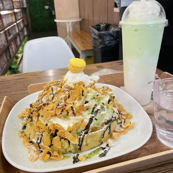 KI CAFE - Updated September 2024 - 392 Photos & 108 Reviews - 105 ...