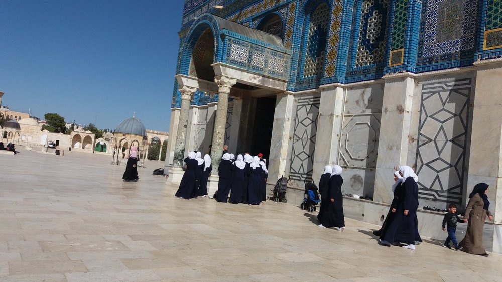 ISLAMIC CENTER OF RIVERSIDE - Updated December 2025 - 1038 W Linden St ...