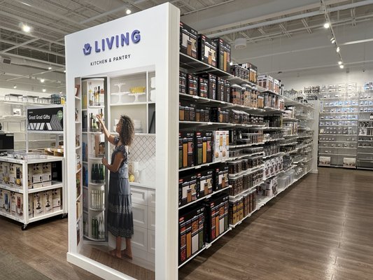 THE CONTAINER STORE - Updated March 2025 - 50 Photos & 46 Reviews ...