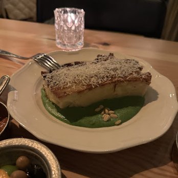 DALIDA - Updated June 2024 - 729 Photos & 260 Reviews - 101 Montgomery ...