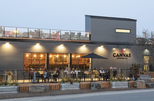 CANVAS BREWING CO - Updated January 2026 - 12 John Street, Huntsville ...