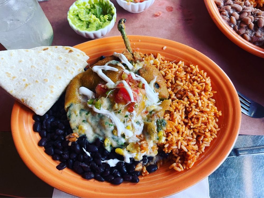 OLE MOLE - Updated July 2024 - 136 Photos & 231 Reviews - 1030 High ...