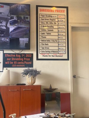 SHRED TIME - Updated January 2026 - 52 Photos & 267 Reviews - 5451 W ...