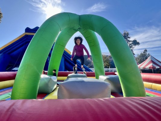 INFLATABLE WORLD - 150 Photos & 213 Reviews - 1640 Camino Del Rio N ...