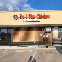 NO.1 PLUS CHICKEN - Updated September 2025 - 964 Photos & 654 Reviews ...