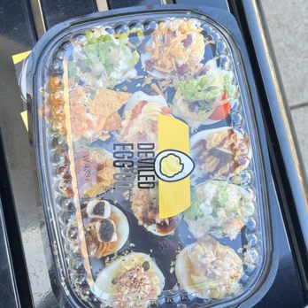 DEVILED EGG CO - Updated December 2025 - 54 Photos & 33 Reviews - 111 W ...